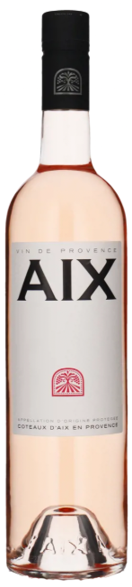 2025 Aix Rosé