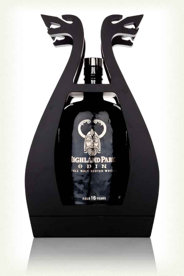 Highland Park - Odin - Valhalla Collection